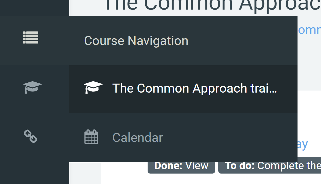 Training workshop | ARACY – this is learning 7