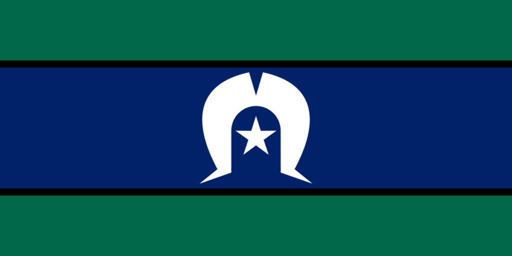 Aboriginal and Torres Strait Islander flags | YWCA – this is learning 9